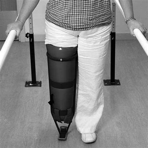 Ppam Aid Ortho Europe Rehabilitation
