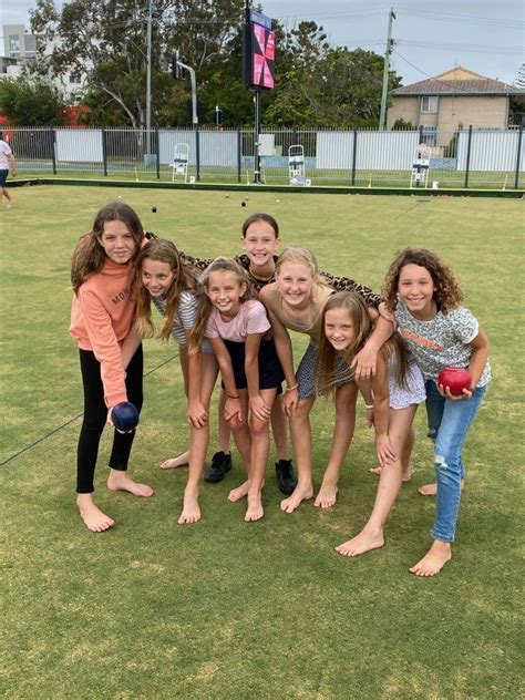 We Are Delighted To Mooloolaba Reds Netball Club