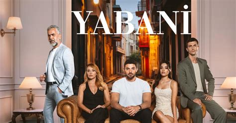 إطلاق إعلان الحلقة الأولى من مسلسل المتوحش الجزء الثاني Et بالعربي