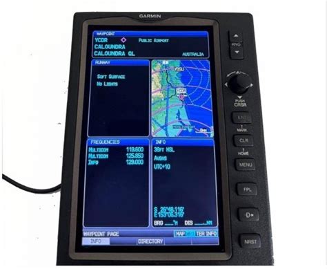 Avionics Garmin Gps Aircraft Listing Plane Sales Australia