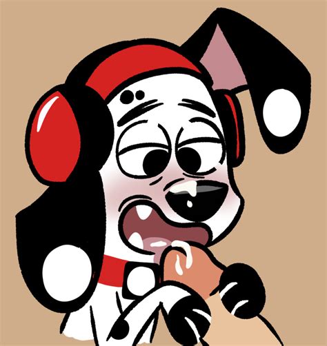 Rule 34 101 Dalmatian Street 101 Dalmatians Aussiecuno Bodily Fluids