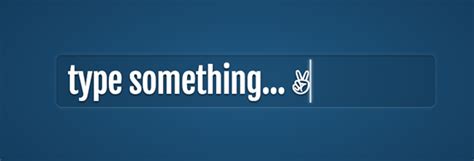 Efectos Para Campos Input Y Textarea Con Css3 Kabytes