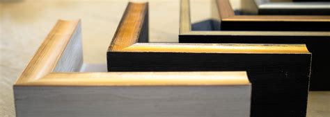 Choosing The Perfect Floating Frame For Your Canvas Articient