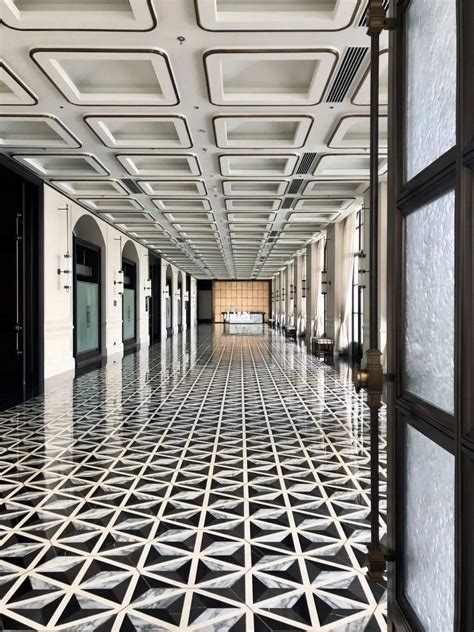 曾入选亚洲十大豪宅，南京钟山高尔夫都住谁？刘强东、张近东都在这里有房产别墅索菲特风景区