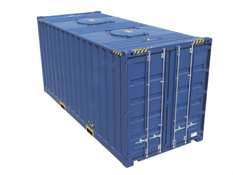Bulk Containerproductcimc Taicang