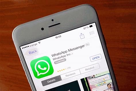 How To Fix Whatsapp Crashing On Iphone
