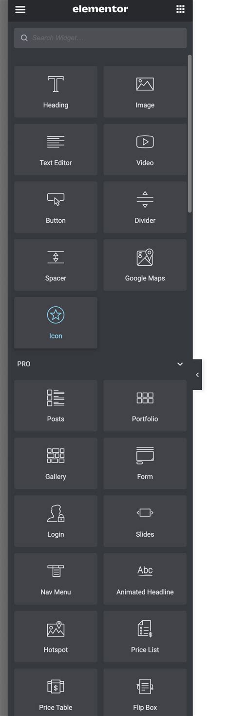 Elementor How To Create Inner Sections Themewaves