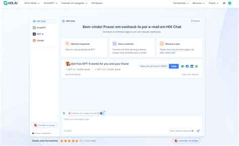 Review Hix Chat Revolutionizing The Ai Chatbot Industry With Free