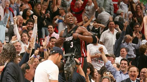 Every Game Winning Buzzer Beater Of Dwyane Wades Legendary Career