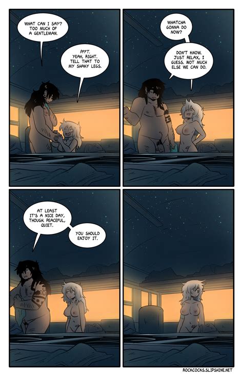 The Rock Cocks Page NSFW