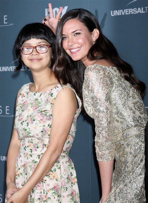 Charlyne Yi Metro Biography