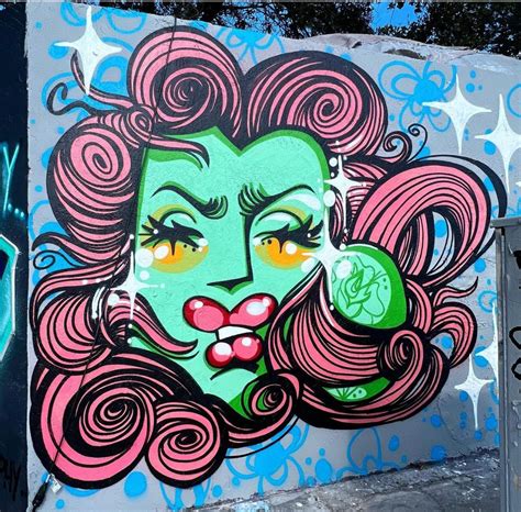 Meet Maria Delvs Canvasrebel Magazine