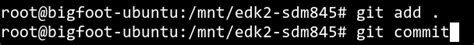 Edk Sdm New Device Porting Guide Edk Ii Uefi Renegade Project