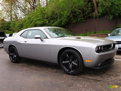 2013 Dodge Challenger SXT Plus Exterior Photos GTCarLot