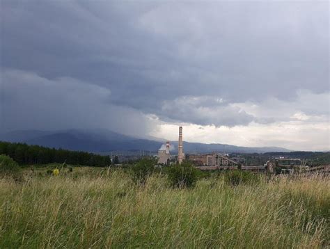 Перник подписа декларация за Справедлив енергиен преход инициирана от Wwf