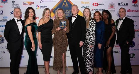 Emcor Uk On Linkedin Emcor Uk Named As One Of The Uks Most Inclusive