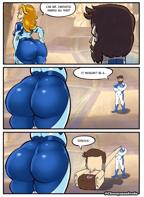 Fantastic Four Marvel Marvel Rivals Invisible Woman Invisible Woman