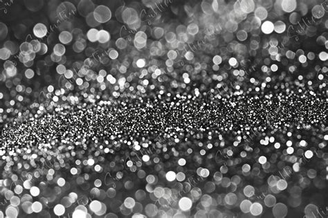 Abstract Black And White Glitter Graphic By Sun Sublimation · Creative