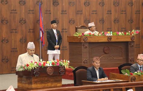 लुम्बिनीको बजेट ३८ अर्ब ९७ करोड Nepal News Portal From Lumbini