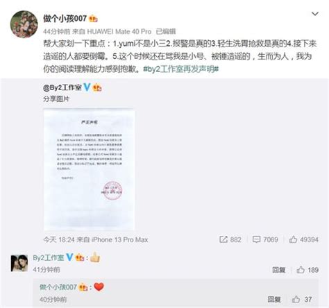 By2工作室認領閨蜜小號 強調5重點輕生搶救是真的 ETtoday星光雲 ETtoday新聞雲
