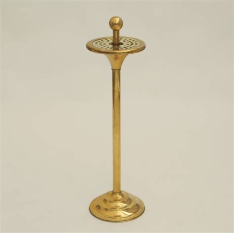 Brass Ashtray From Czechoslovakia 1960s 64005