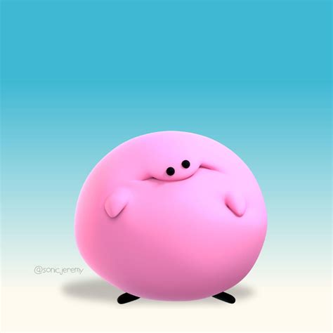 Kirbo Confirmed For Smash Terminalmontage Know Your Meme
