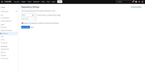 Jira Dependency Management The Ultimate Guide