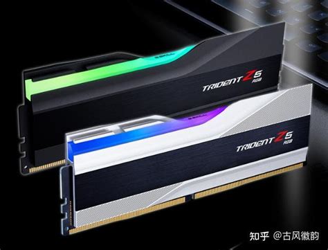 2023年消费级内存颗粒天梯图 Ddr5内存条怎么选？ 知乎