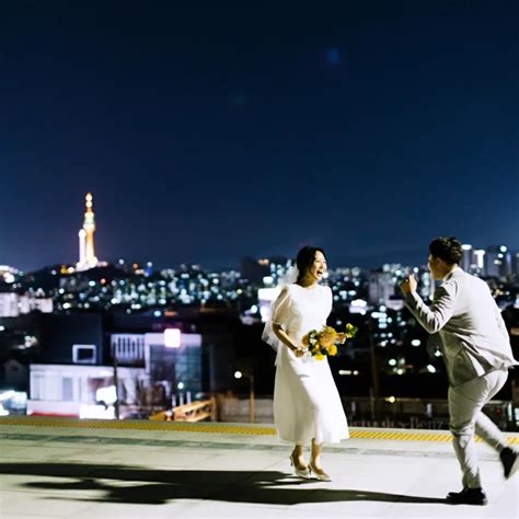 한나비 30대 신혼부부•결혼일상 오랜만에 오빠랑 코코 왔어용☺️ 오빠 하루종일 밥도 제대로 못 먹고 바쁘게 일한다구