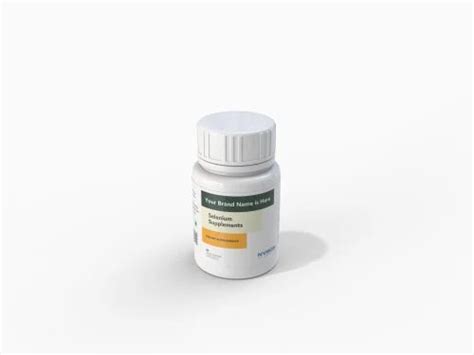 Selenium Supplements 50mcg Third Party Manufacturing At ₹ 368 Kg