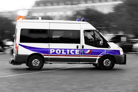 Seine Saint Denis Un Homme Tué à Coups De Couteau
