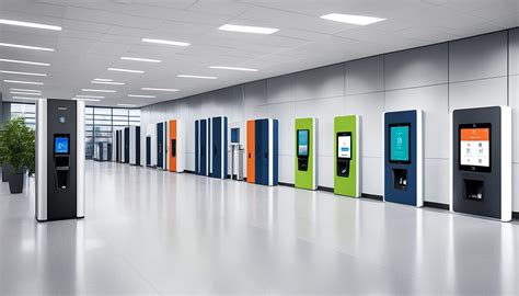 Secure Entry With Rhombus Access Control Systems Hik Security