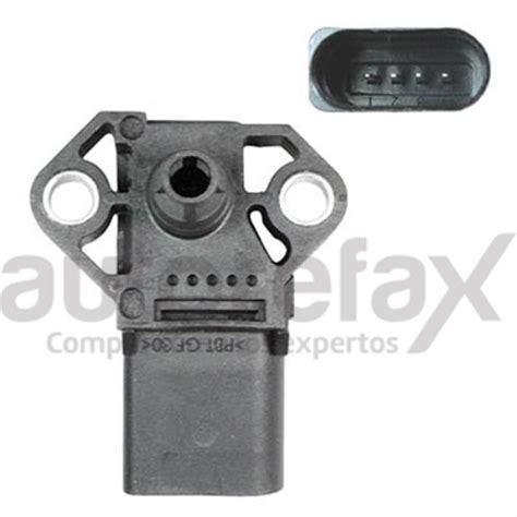 Compra SENSOR DE PRESION ABSOLUTA DEL MULTIPLE MAP TOMCO 18216