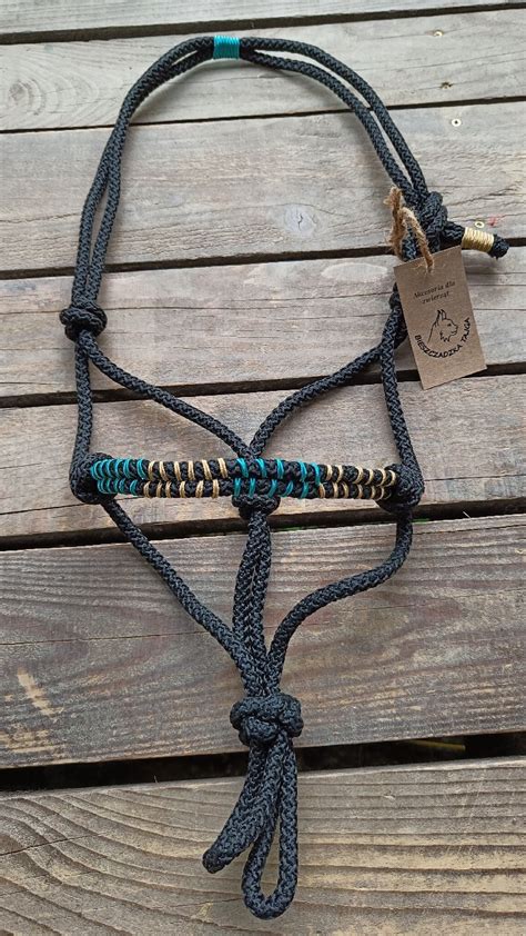 Halter Dla Konia COB Sanok Kup Teraz Na Allegro Lokalnie