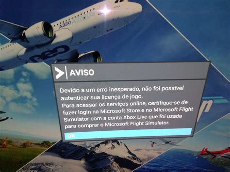 Flight Simulator Not Connecting To Servers Series X Game Pass