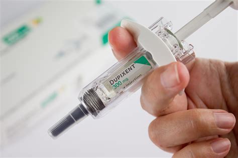 Dupilumab Shows Promise In Cutting COPD Flare Ups And Boosting Lung