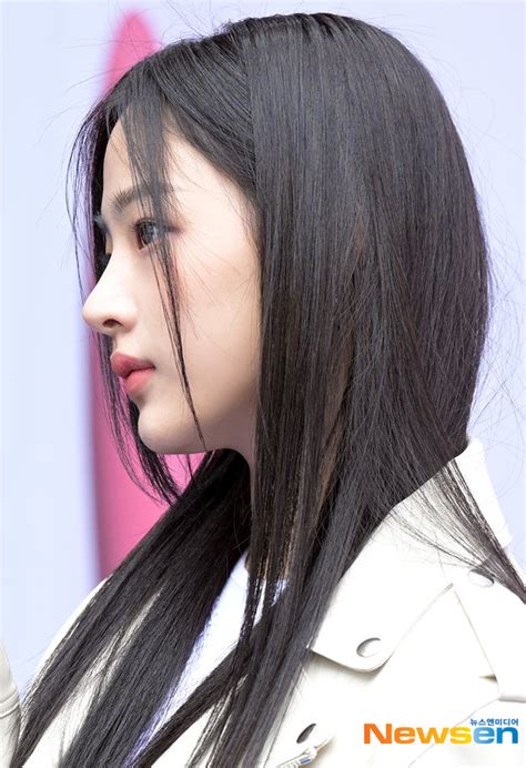 아이돌 옆모습 진짜 Goatㄷㄷ Mlbpark