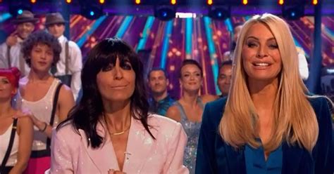 Strictly Come Dancing Spoiler Leaks Surprise Result After Fans Kept Waiting Chronicle Live