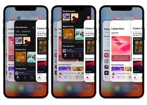 Spotify Not Working On Iphone Heres How To Fix It The Mac Observer