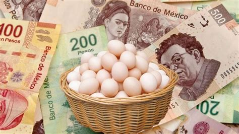 Precio del huevo En qué supermercados se vende más barato el huevo