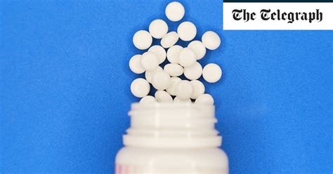 The New Benefit Of Aspirin