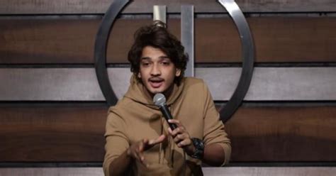 Delhi Police Denies Permission To Comedian Munawar Faruqui To Perform