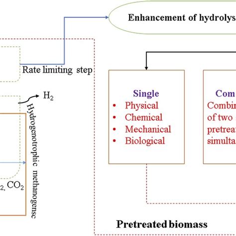 Pretreatment Techniques For Enhanced Enzymatic Hydrolysis During