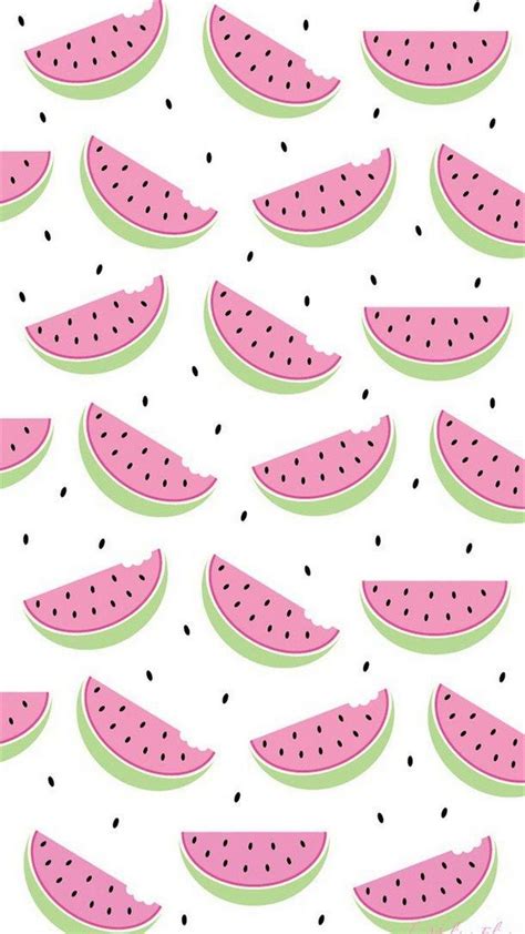 Watermelon IPhone Wallpapers Top Free Watermelon IPhone Backgrounds WallpaperAccess