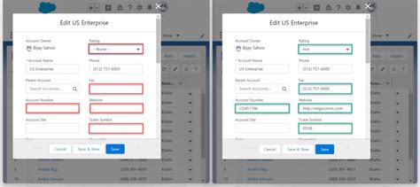How To Merge Accounts In Salesforce