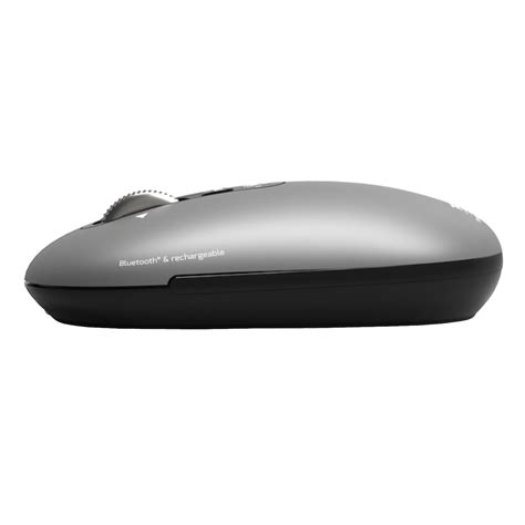 Port Connect Pure Bluetooth Rechargeable Mouse Shop Online In Sa