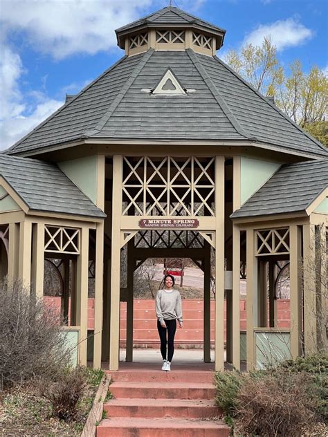 Things To Do In Manitou Springs Colorado In A Day