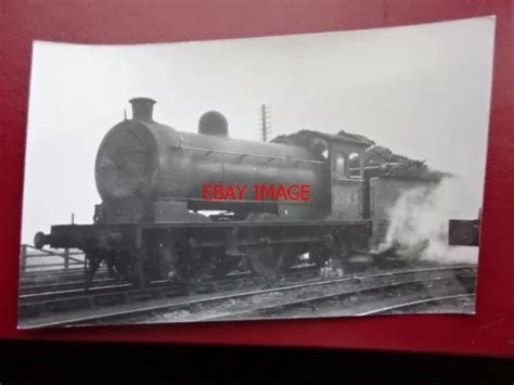 Photo Lner Ex Ner Class J26 Loco No 1065 Br 65837 At Newport Eur 4 21