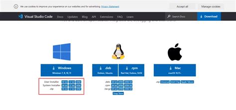 Win Vscode Autohotkey C