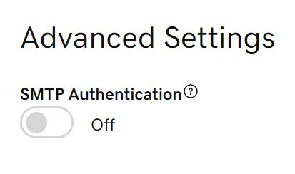 Enable SMTP Authentication Microsoft 365 From GoDaddy GoDaddy Help US